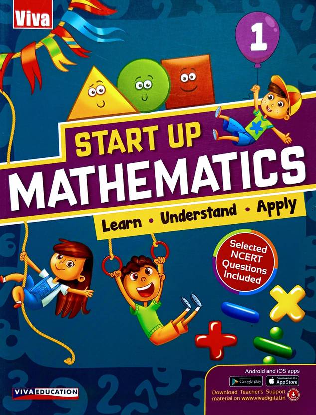 Viva Start Up Mathematics Class 1 Buy Viva Start Up Mathematics Class viva-start-up-mathematics-class-1-buy-viva-start-up-mathematics-class