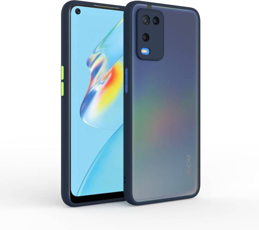 acd Back Cover for Oppo A54 - acd : Flipkart.com