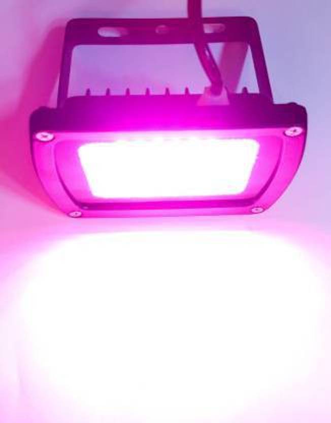 Impression 25w Led Flood Light Indian Body Pink Flood Light Outdoor ...