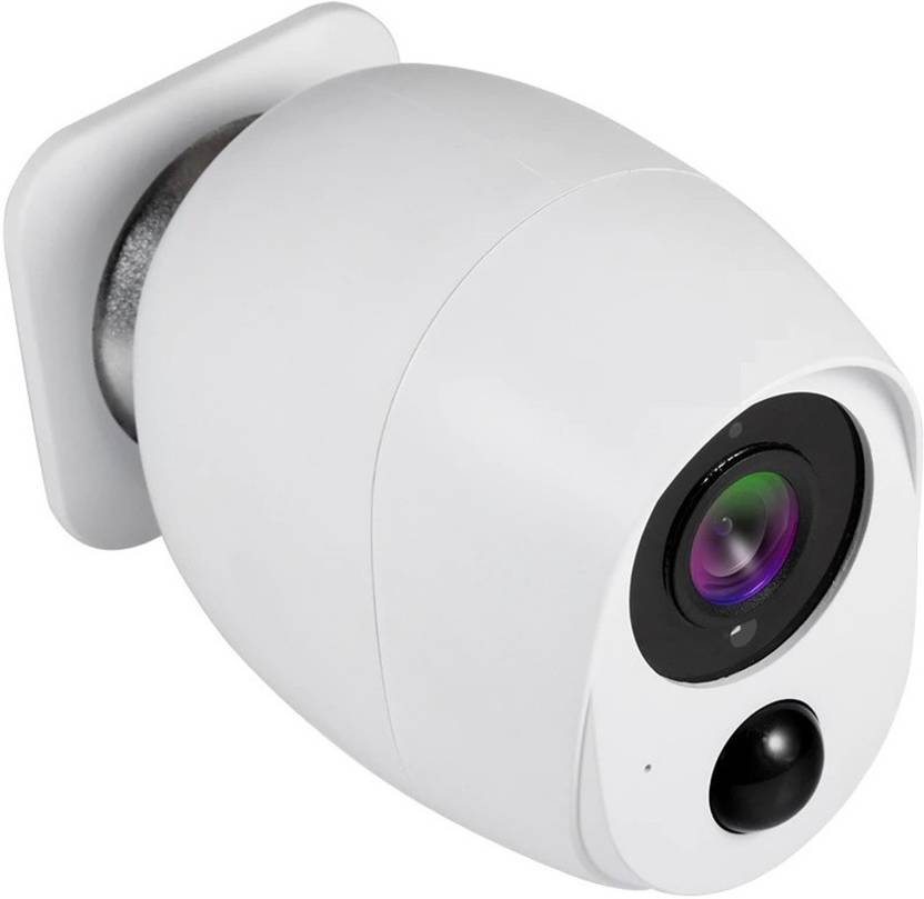 360 ICSee IP Cam IP Camera 2MP Wireless WiFi camera Battery Powered ...