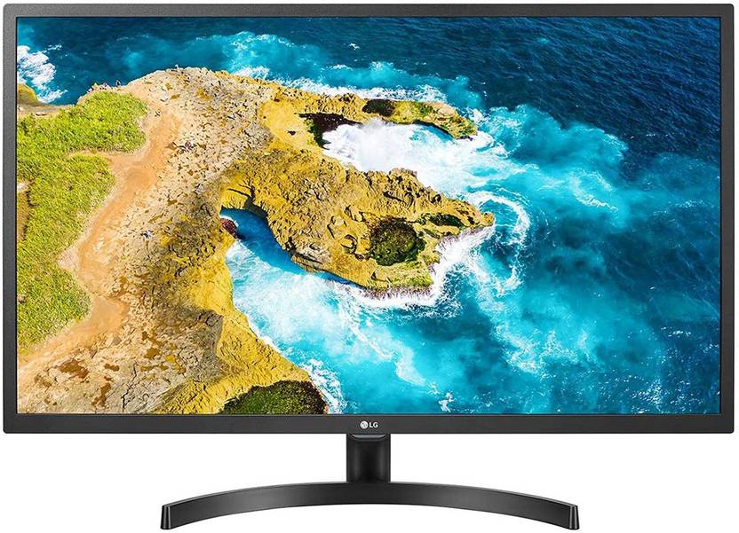LG 31.5 inch Full HD LED Backlit Monitor (32SP510M-PM.ATRELPN) Price in ...