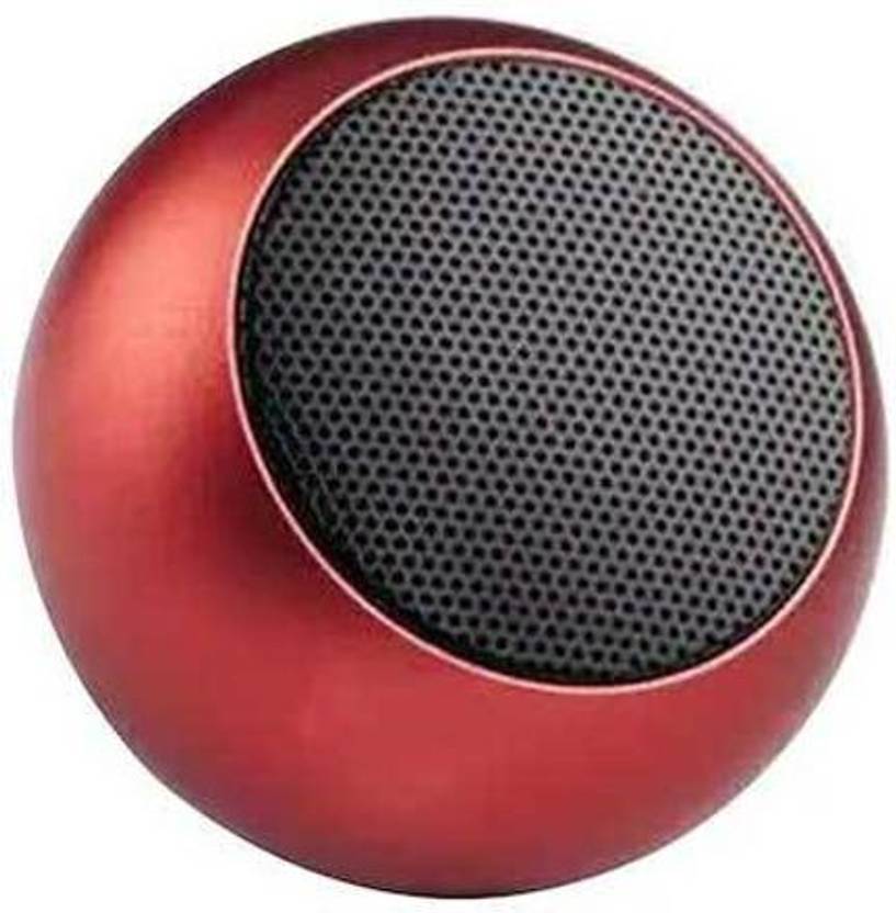 Buy TECHOMANIA Best Selling X Bass Portable Outdoor Mini Boost Wireless ...