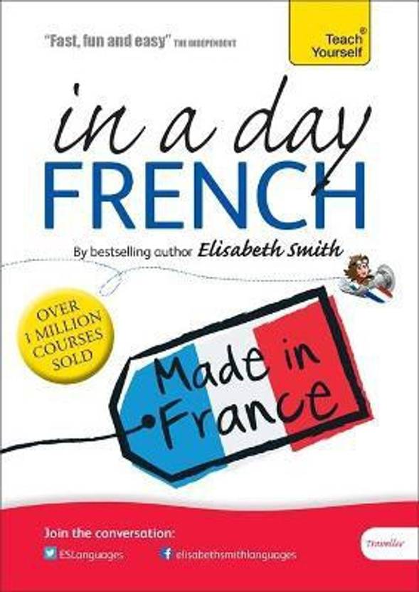 Beginner's French in a Day: Teach Yourself: Buy Beginner's French in a ... Beginner's French in a Day: Teach Yourself: Buy Beginner's French in a ...