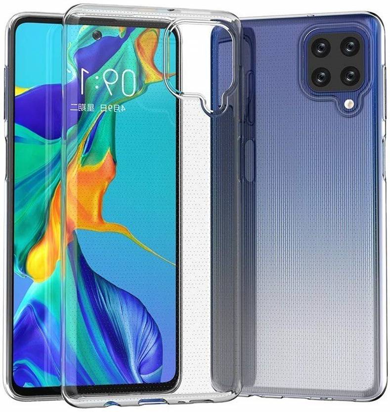 Phone Back Cover Back Cover for Samsung Galaxy M12 - Phone Back Cover ...