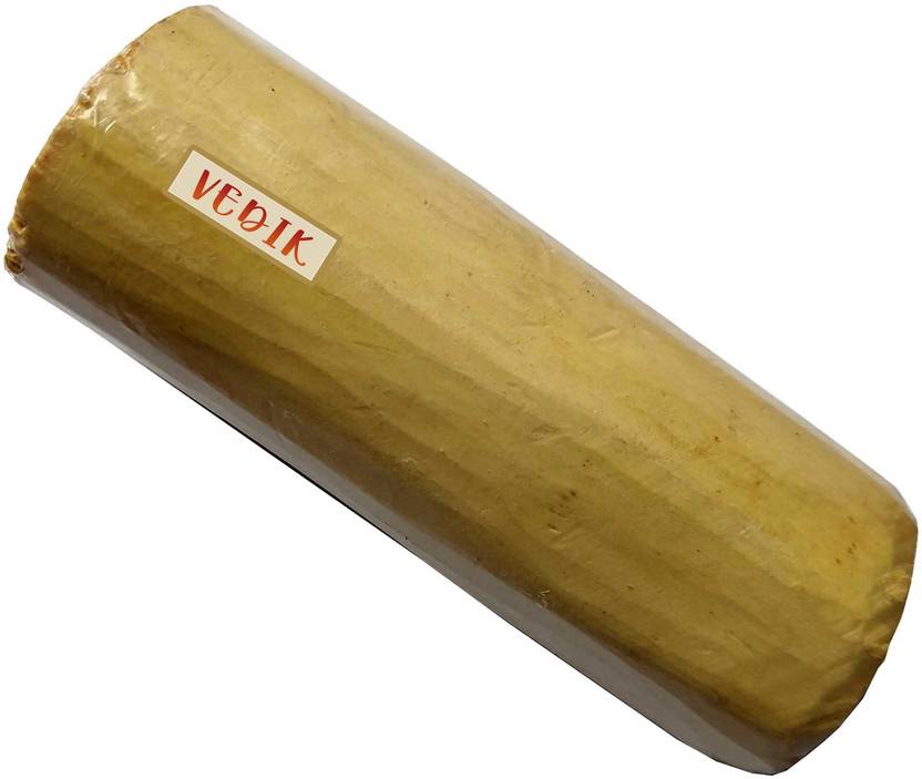 Vedik BEST QUALITY CHANDAN Natural Pure Sandalwood Stick 100% Genuine ...