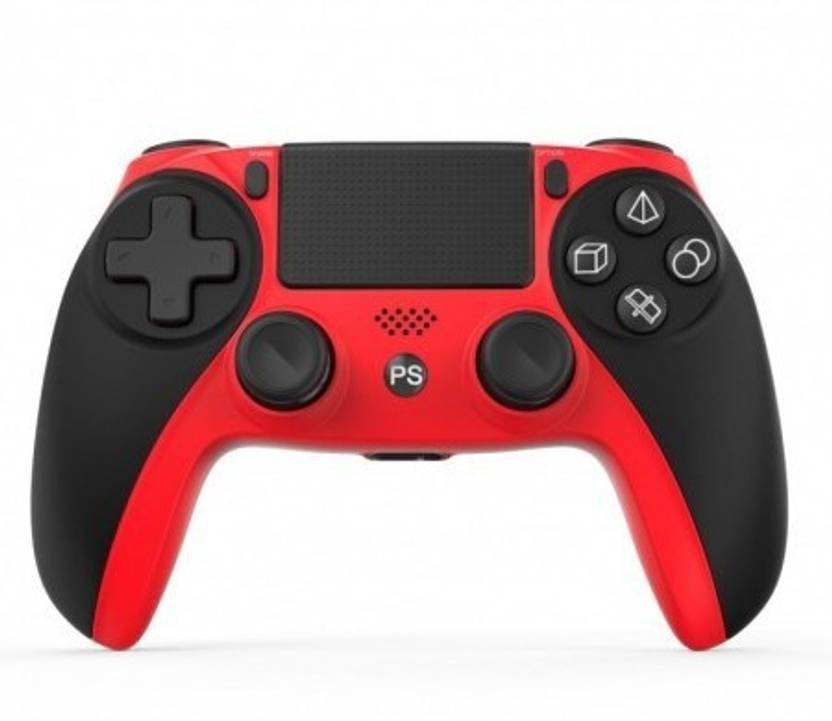 13-HI-13 Gamepad for PlayStation 4 / PlayStation 3 / PC Touch panel Joy ...