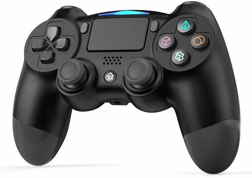 13-HI-13 Wireless Controller for PS4, Game Controller for Bluetooth ...