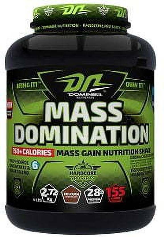 Dn mass gainer Weight Gainers/Mass Gainers Price in India - Buy Dn mass ...