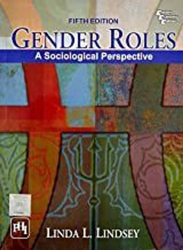 Gender Roles A Sociological Perspective Buy Gender Roles A