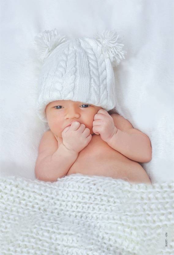 Cute Baby Poster |Smiling Baby Poster | HD Baby Wall Poster for Room ...