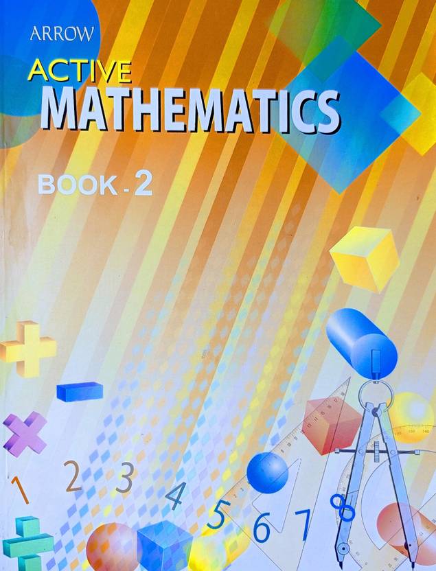 Active Mathematics Class 2 Buy Active Mathematics Class 2 By Mrs Maya active-mathematics-class-2-buy-active-mathematics-class-2-by-mrs-maya