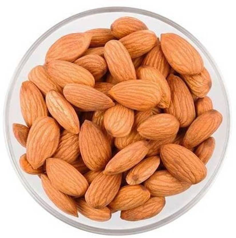 PRODUCER "Imported" Almonds California Badam Giri, 400g Almonds Price in India - Buy PRODUCER ...
