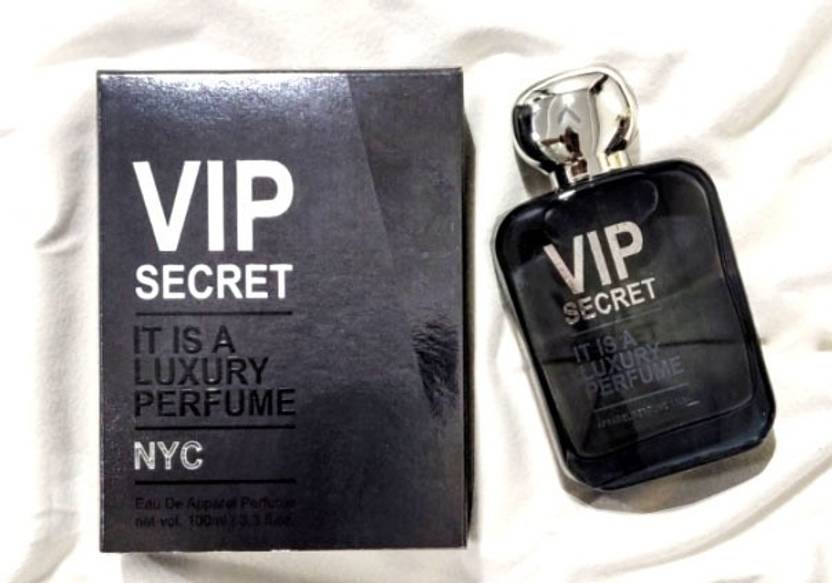 Buy tfz VIP SECRET NYC Eau de Parfum - 100 ml Online In India ...