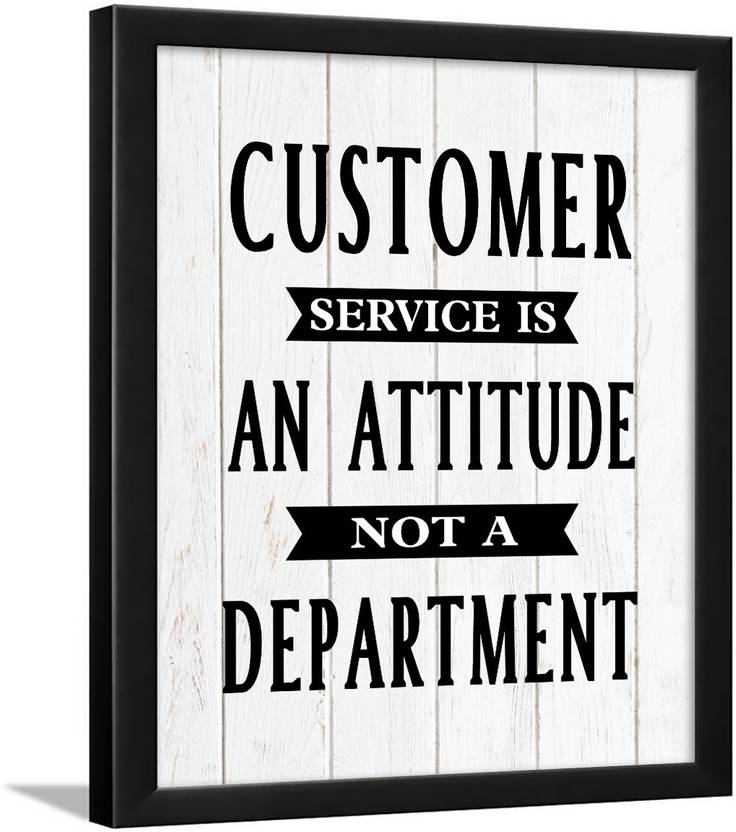 Office Quotes Frames - Motivational Quotes Wall Frames for Office ...