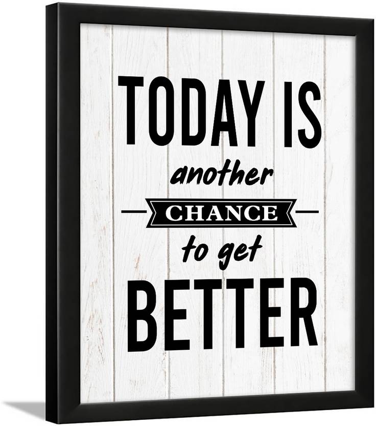 Office Quotes Frames - Motivational Quotes Wall Frames for Office ...