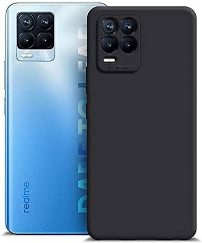 ALONZO Front & Back Case for Realme 8 5G, Realme Narzo 30 5G, Matte ...