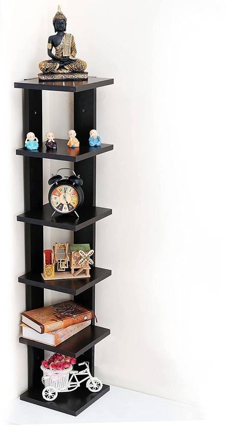 Ebee Solid Wood Corner Table Price in India - Buy Ebee Solid Wood ...