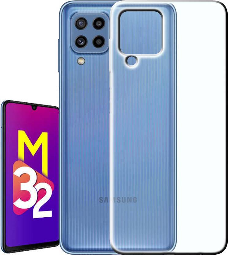 Case Club Back Cover for SAMSUNG Galaxy M32 - Case Club : Flipkart.com