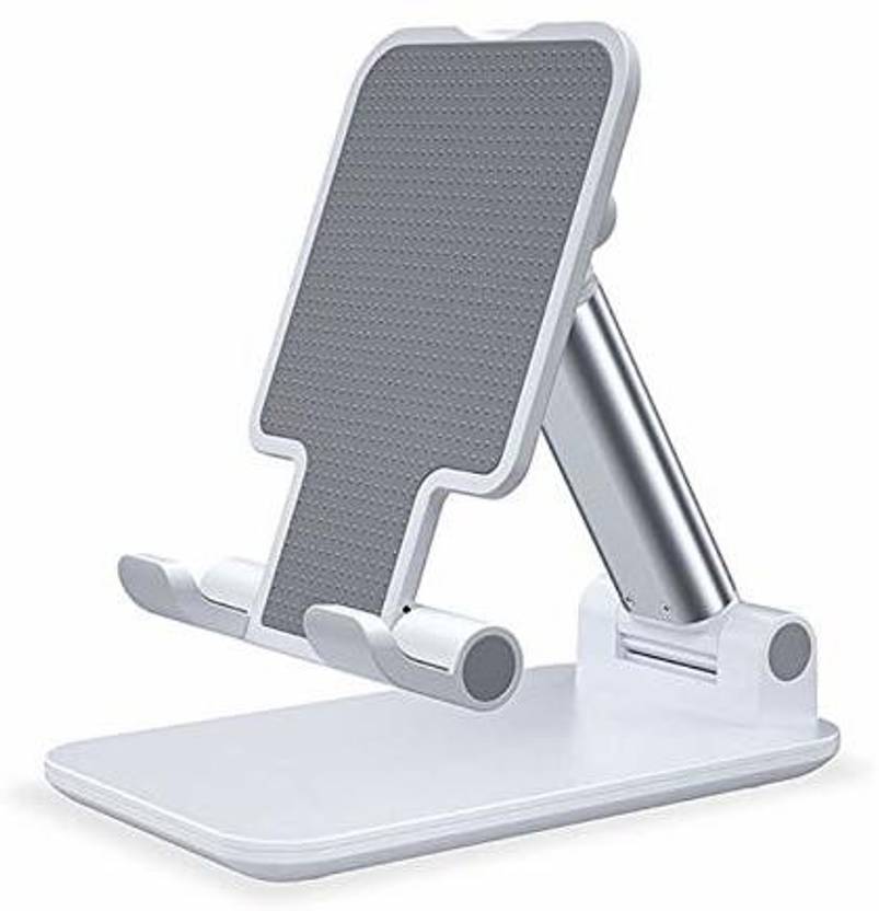 PINKLAND Heavy Duty Adjustable Smartphone Phone Stand Holder for Live ...
