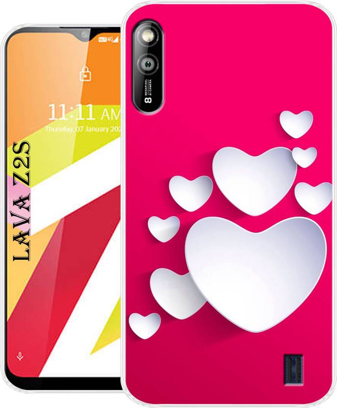 SmartGoldista Back Cover for Oppo A16 Back Cover - SmartGoldista ...