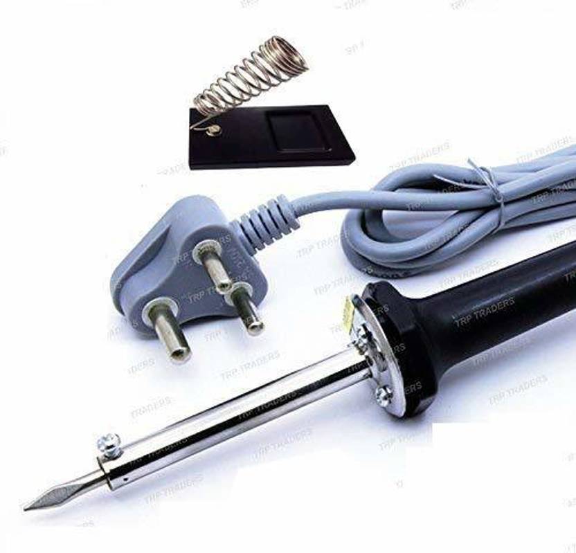 samest Siron , Soldering Gun Solder Weld Welding Iron with Heavy Duty ...