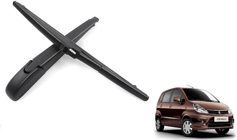 Auto Hub Rear Window Wiper For Mahindra XUV 500 Price in India - Buy ...