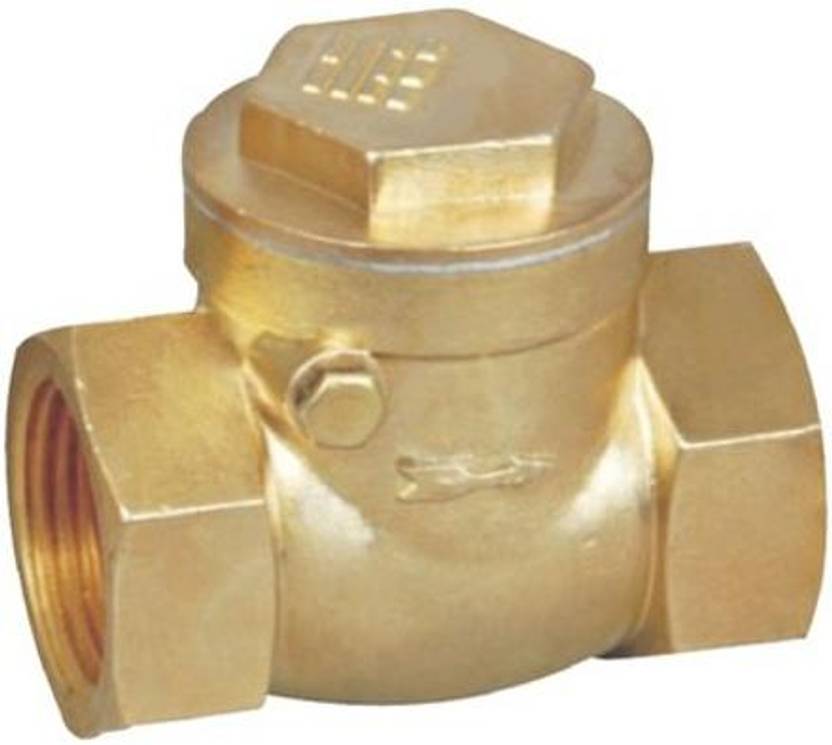 Castle 20MM CHECK VALVE HORIZONTAL Check Valves Price in India - Buy ...