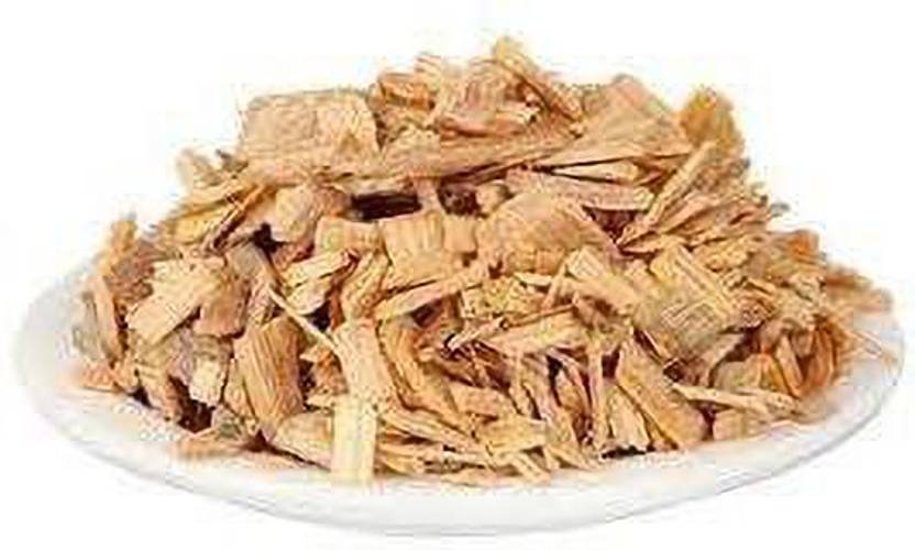 Nature Green DEODAR LAKDI - DEODAR WOOD - CEDAR WOOD - CEDRUS DEODARA ...