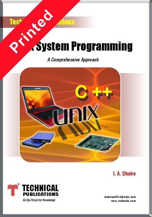 Unix System Programming A Conceptual Approach Buy Unix System Programming A Conceptual