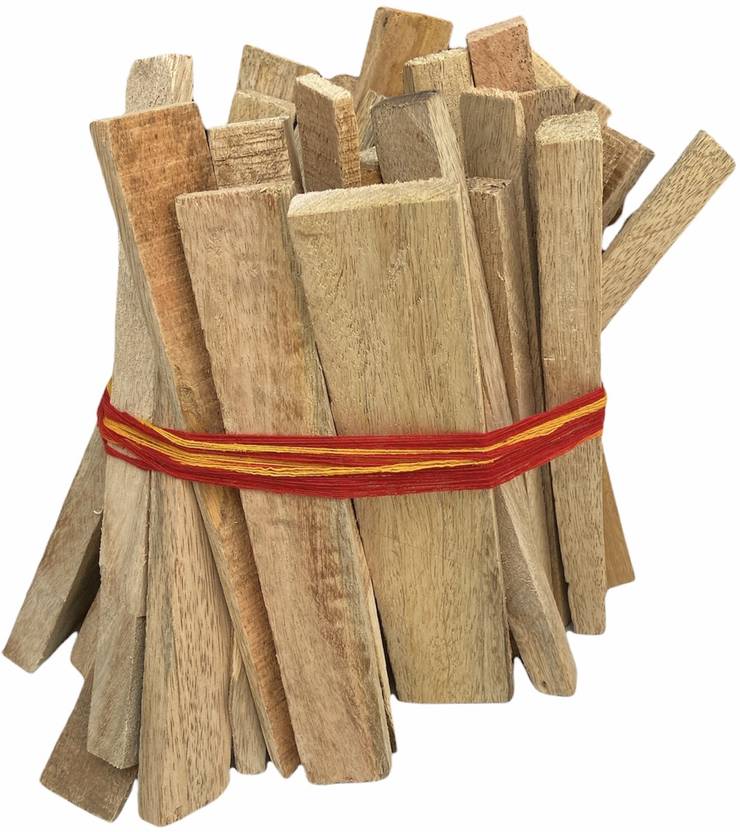 Bravonix Aam Lakdi for Havan Pooja Price in India - Buy Bravonix Aam ...