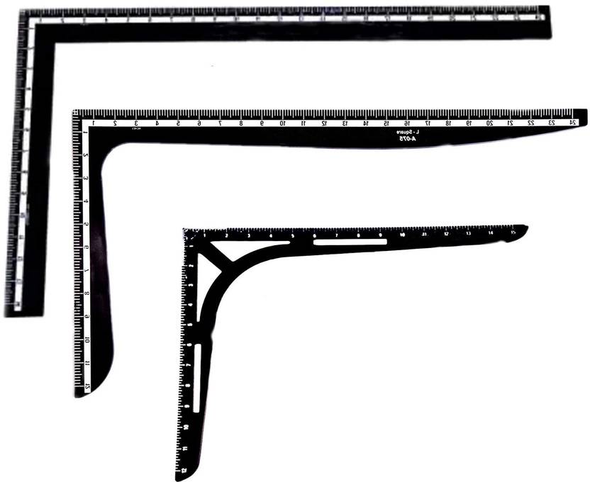 Hirday Complete Fashion Designing Tailoring Scales Set of 3 Types L ...