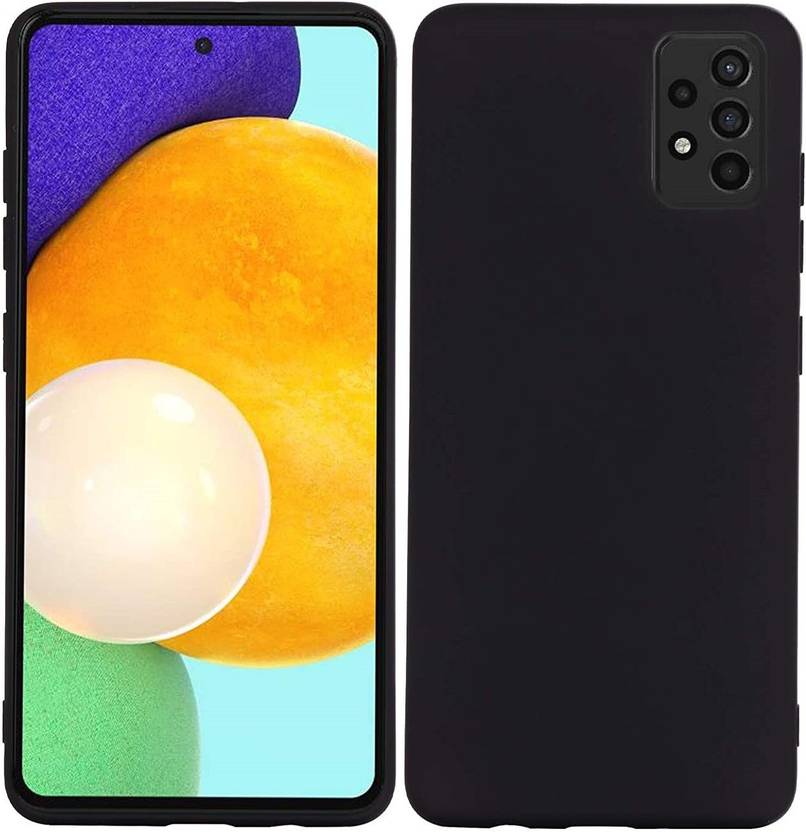 Phone Back Cover Back Cover for Samsung Galaxy A72 5G - Phone Back ...