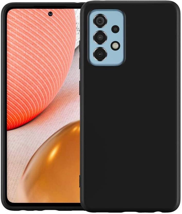 Phone Back Cover Bumper Case for Samsung A72 5G, Galaxy A72 5G - Phone ...