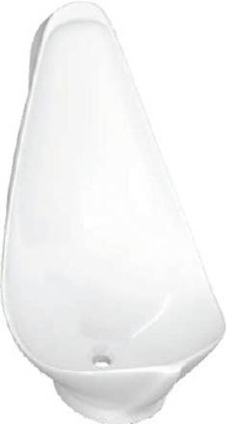 Classy HOLO (12''X12''X21'') Ceramic Round/Small Gents/Male/Men Urinal ...