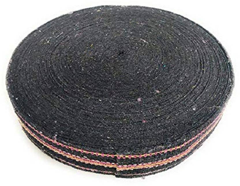 Aakriti COTTON NIWAR HEAVY FOR CHAIR MAKING BED MAKING WEAVING CHHAR ...