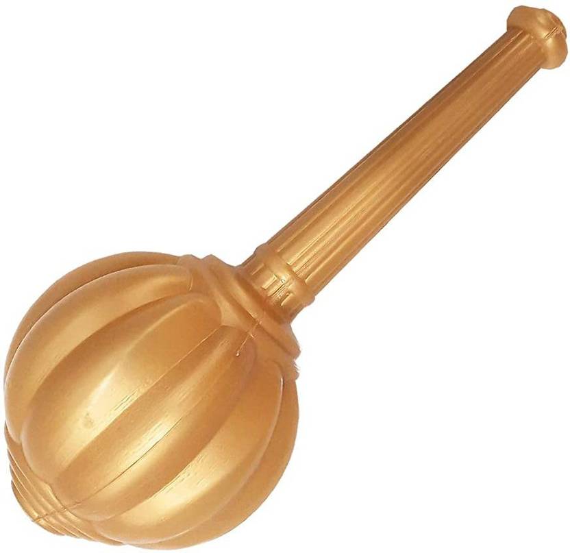 EVAN Hanuman Gada Toy for Kids Bheem Gada Toys for Kids Plastic ...