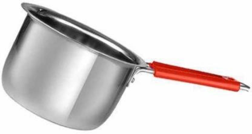 GOODNESS INTERNATIONAL Coffee Pan 33 cm diameter 1 L capacity Price in ...