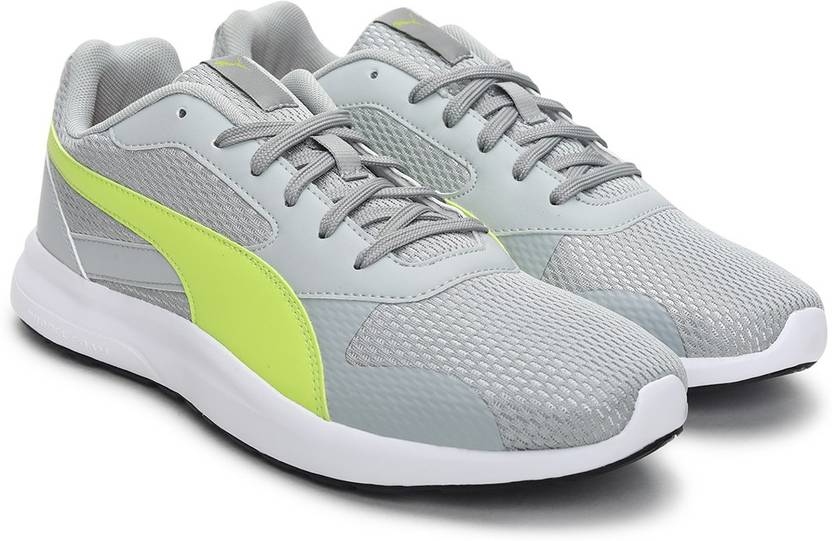 PUMA Firefly Running Shoes For Men - Buy PUMA Firefly Running Shoes For ...