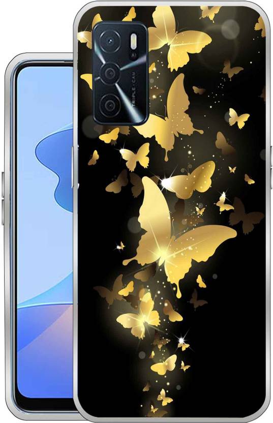 Vascase Back Cover for Oppo A16 - Vascase : Flipkart.com