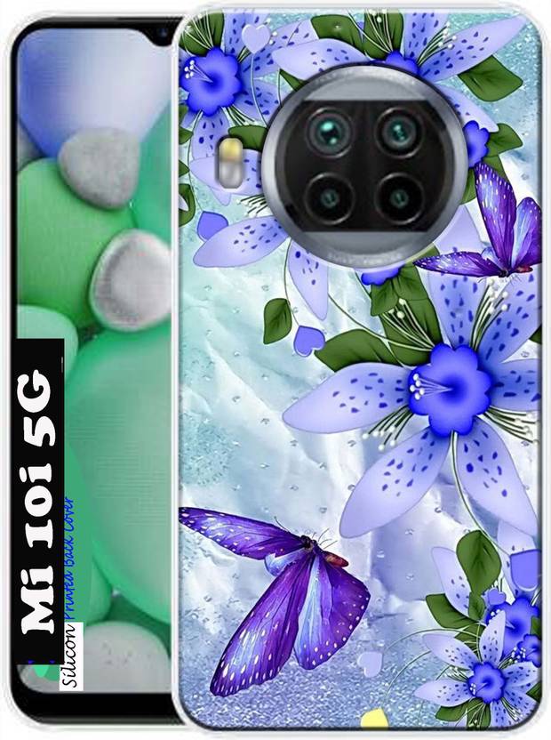 LUCASTENN Back Cover for Redmi 10i, MI 10I Back Cover - LUCASTENN ...