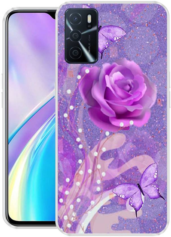 RGN Back Cover for Oppo A16 - RGN : Flipkart.com