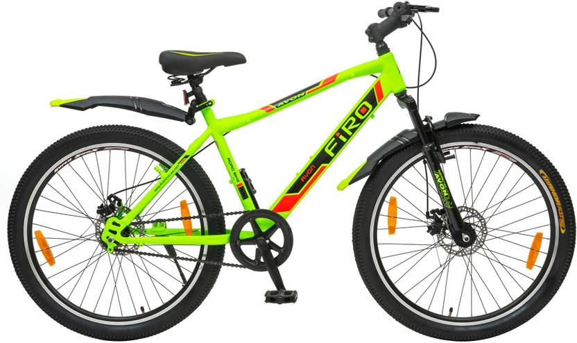 AVON Firo 26T 26 T Mountain Cycle Price in India - Buy AVON Firo 26T 26 ...