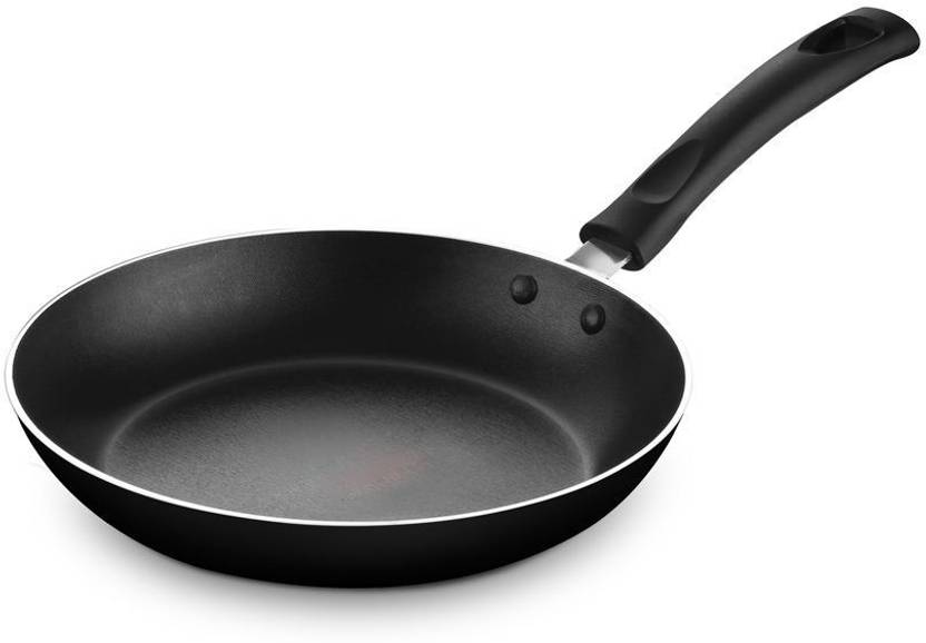 FD BUTTERFLY KROMA NON STICK COOKWARE FRY FAN 200MM SCRATCH RESISTANT ...