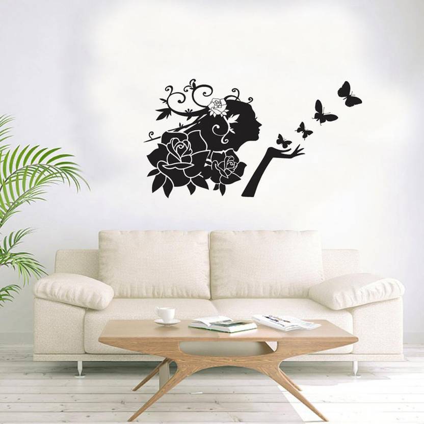 Archi Graphics Studio 70 cm Archi graphics beatiful girl with ...