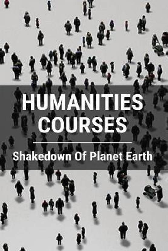 Humanities Courses: Buy Humanities Courses by Kuchem Luisa at Low Price ...