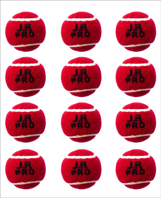 Vikas RED TENNIES BALL Tennis Ball - Buy Vikas RED TENNIES BALL Tennis ...