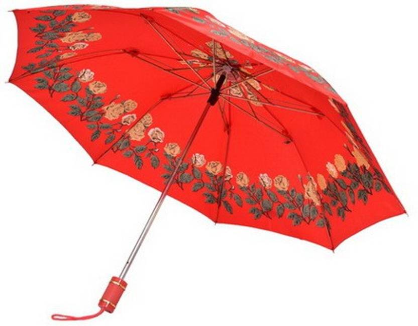 KC Paul & Sons RESHMI 2 Fold Multicolour (ANY RANDOM COLOUR) Umbrella ... KC Paul & Sons RESHMI 2 Fold Multicolour (ANY RANDOM COLOUR) Umbrella ...