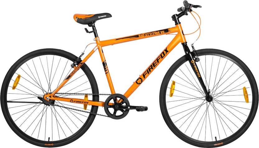 FIREFOX Bad Attitude 7 700C T Road Cycle Price in India - Buy FIREFOX ...
