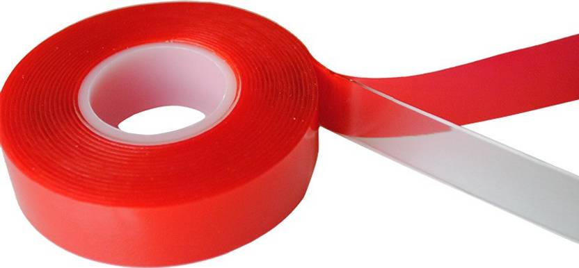 JONSON VHB(Transparent) Tape Partition wall,Glass Cabinet,Window,Solar ...