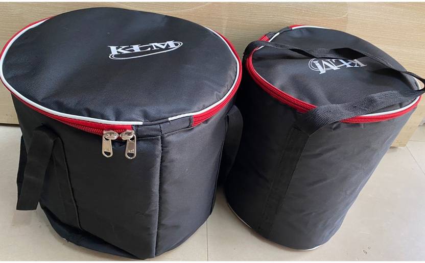 KL Musical HUB TABLA FOAM BAG DUGGA AND CHATI SINGLE Tabla Bag Price in ...